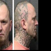 Drug agents break up skinhead meth lab | | appeal-democrat.com