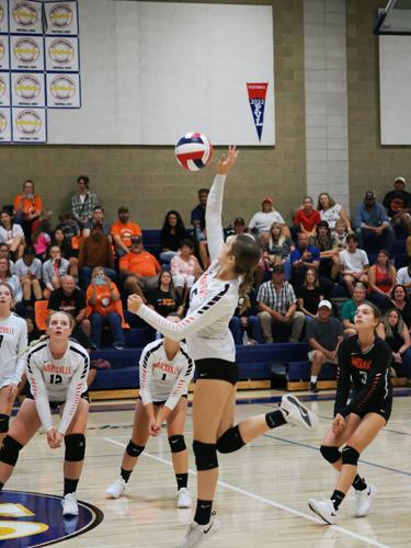 Sutter sweeps Marysville as Howsley returns to old school: Husky middle ...