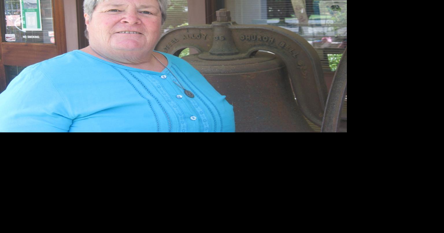 Us Profile: Sarah Pryor | News | appeal-democrat.com