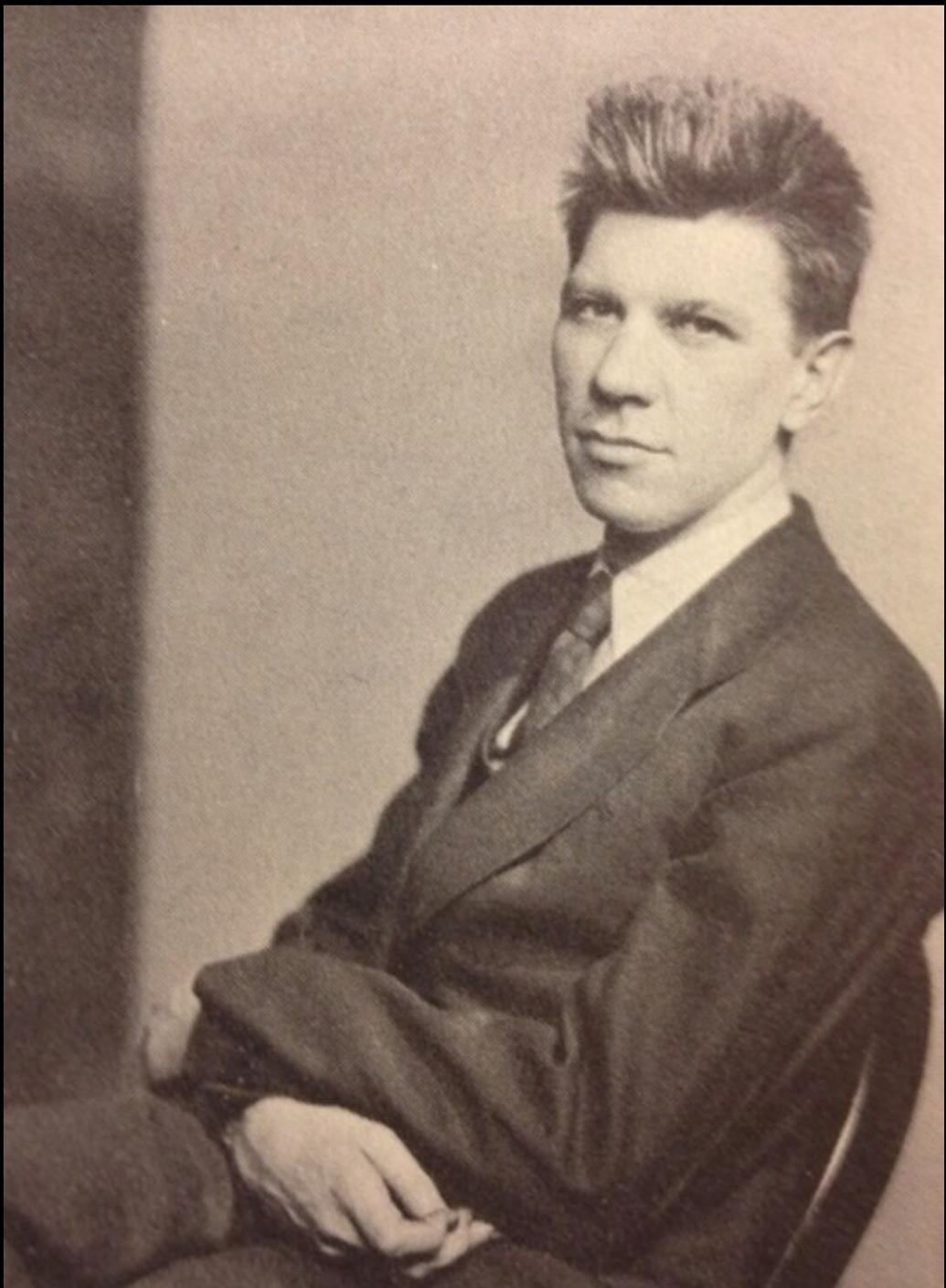 Today in history: 1911,H.W. Ross, before starting New Yorker magazine ...