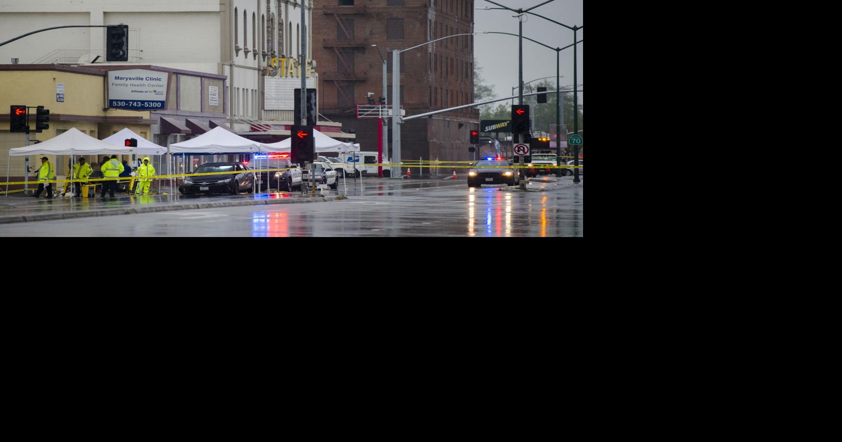 Initial autopsy report from Marysville shooting states suspect died of ...