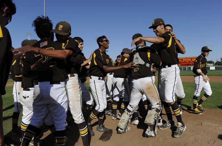 Yuba City Wins Championship | Photo Gallery | appeal-democrat.com
