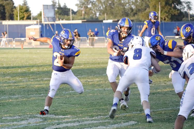 Area teams get big wins in season openers | Sports | appeal-democrat.com