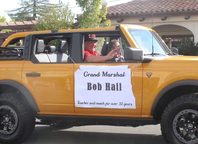 Packed crowds at Corning Olive Festival, Car Show | Corning Observer ...