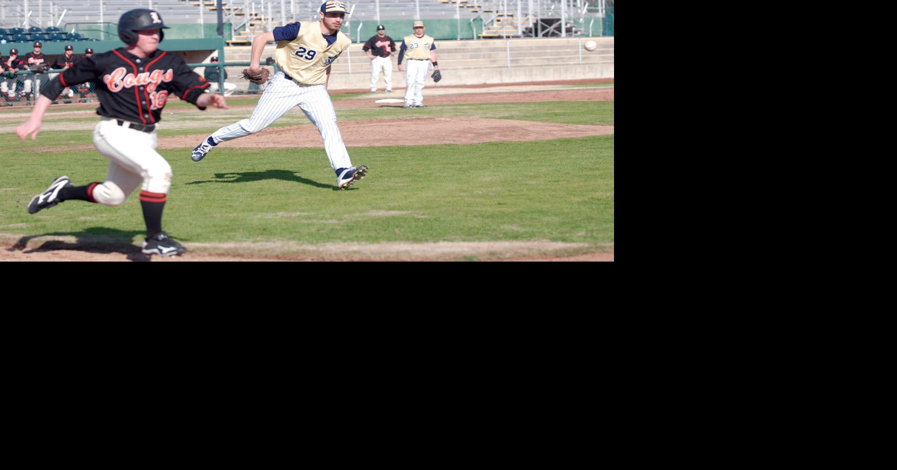 Yuba College baseball team drops home opener to Lassen | Sports ...