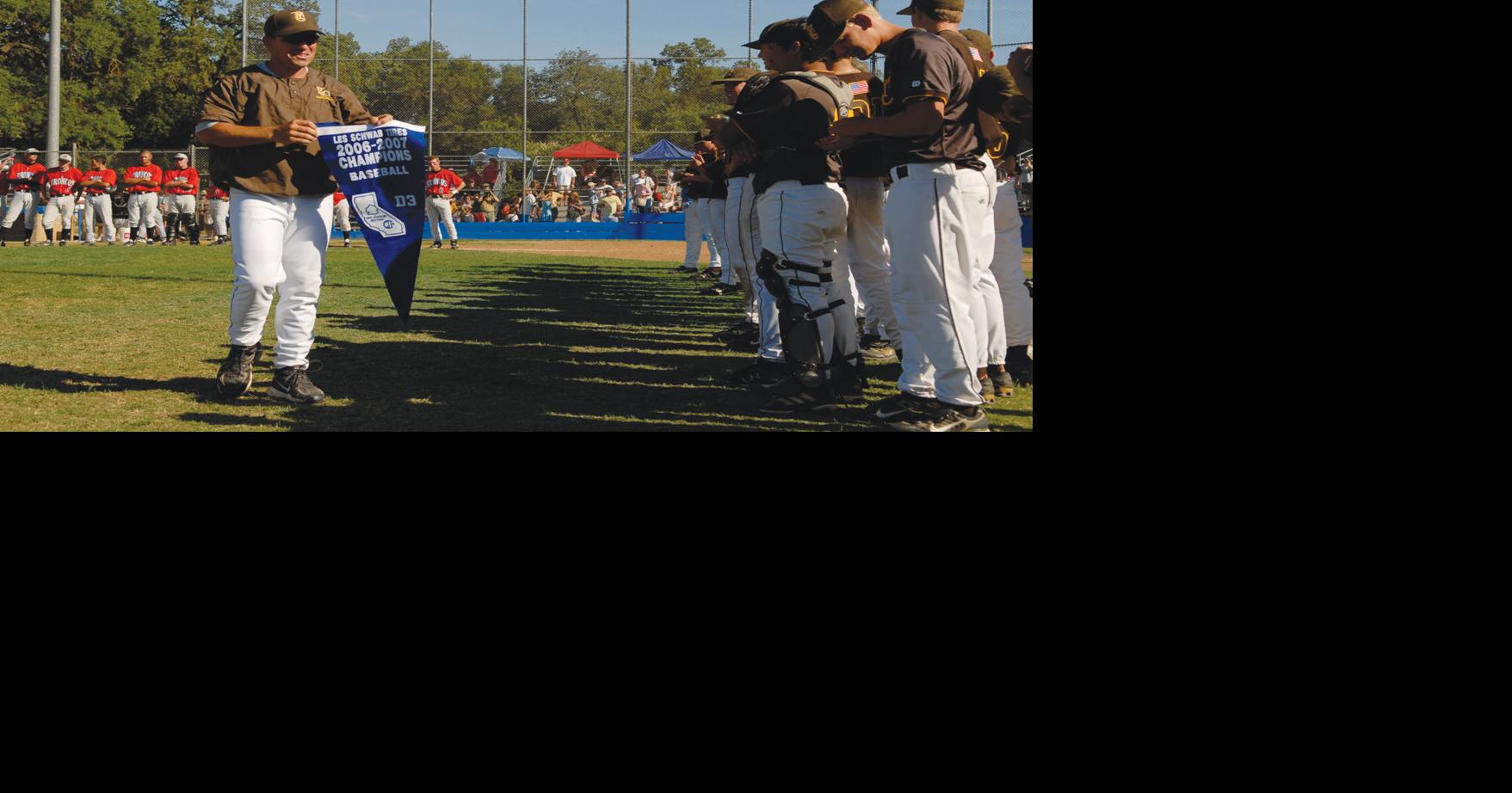 NATIVE SON: Jim Stassi comes full circle with induction into NCSA Hall ...