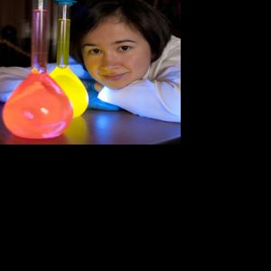 Yuba native becomes shining science star at U.C. Davis | | appeal ...