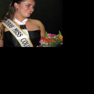 Girimonte named Miss Colusa County | News | appeal-democrat.com