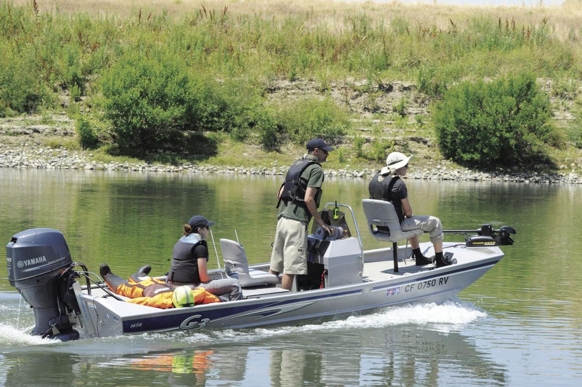 California State University, Chico project aims to research how bodies ...