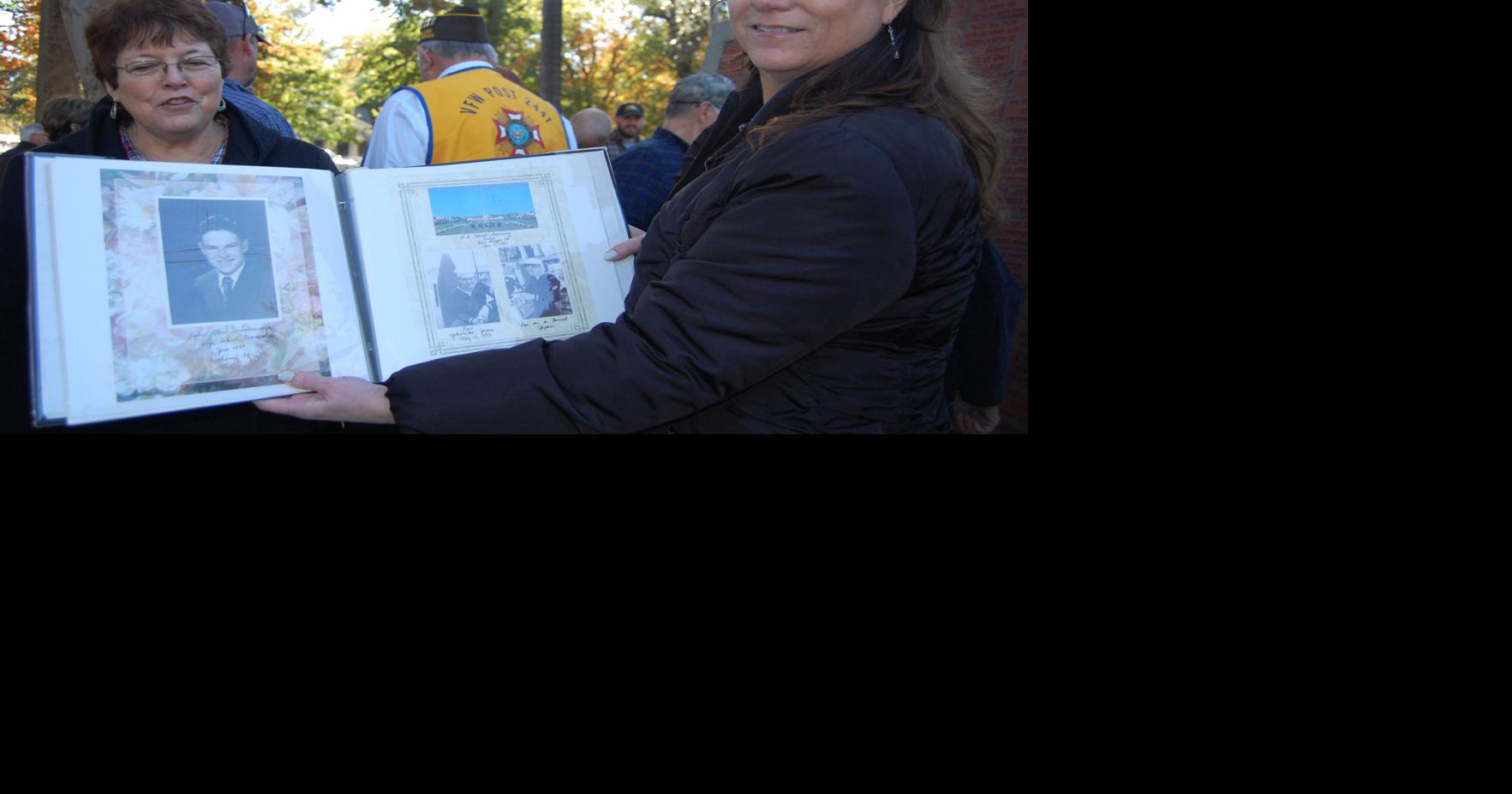 A day for thanks and respect | Colusa Sun Herald | appeal-democrat.com
