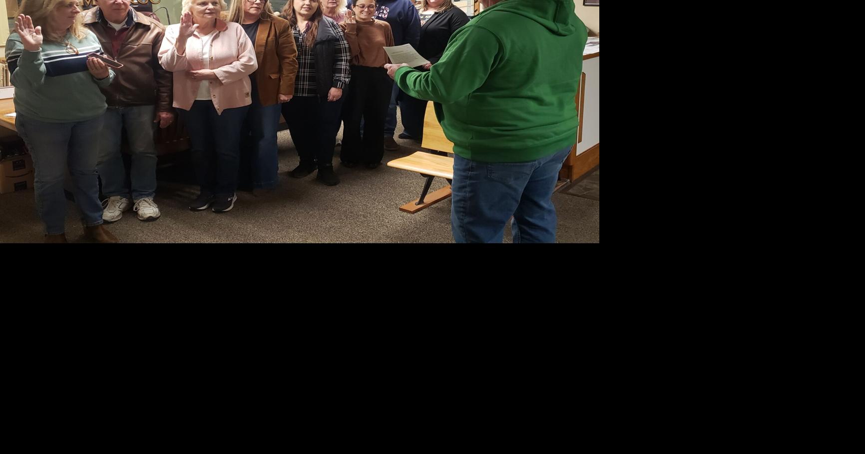 Chamber to Host Hoedown with new officers Saturday | Corning Observer ...