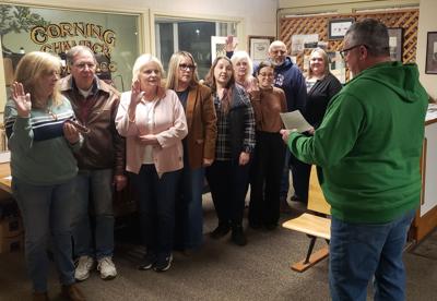 Chamber to Host Hoedown with new officers Saturday | Corning Observer ...