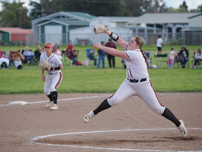 Sutter softball is one of three unbeaten teams in state’s top-30 ...