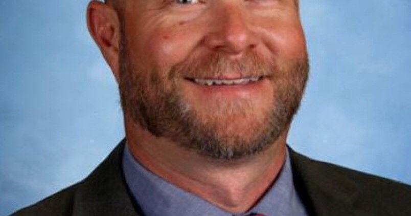 Candidate profile: Greg Quilty running for YCUSD board | News | appeal ...