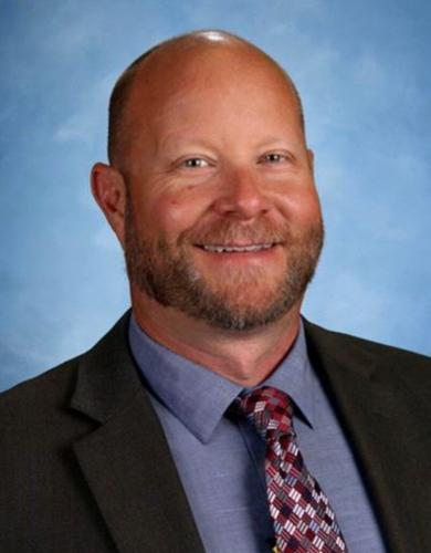 Candidate profile: Greg Quilty running for YCUSD board | News | appeal ...