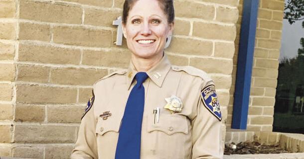 Officials: CHP commander dead; Sources claim Yuba-Sutter area leader ...