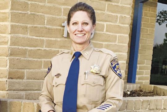 Kentucky seeks death penalty in Harding case: Former CHP commander ...