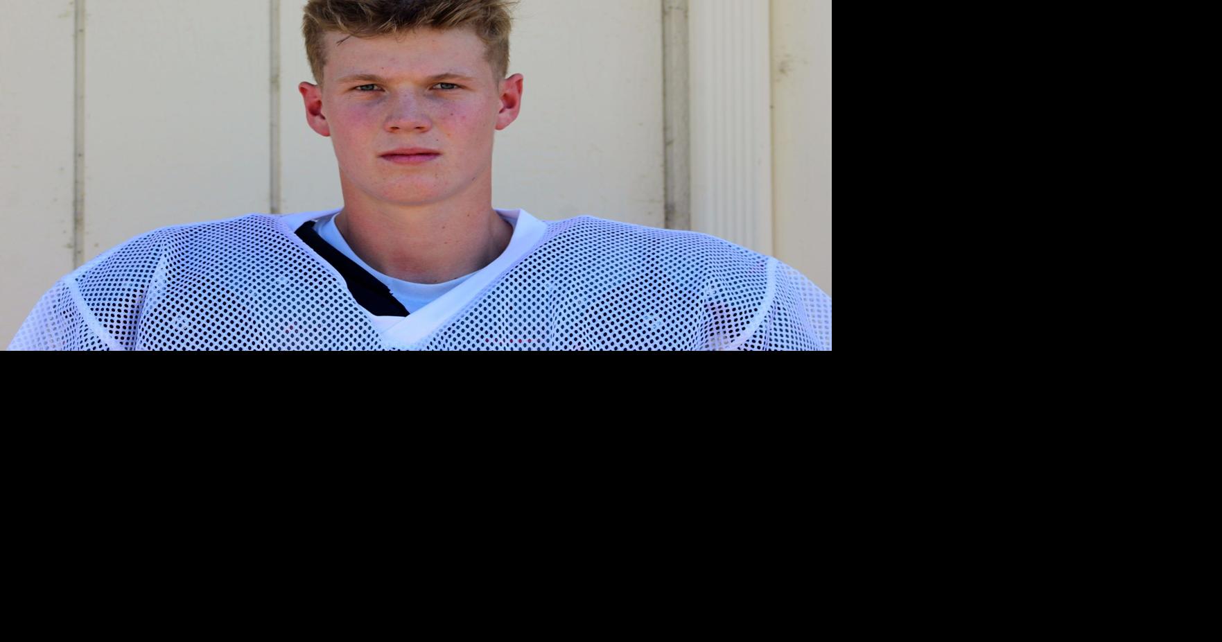 FOOTBALL: Local players earn all-league honors | Colusa Sun Herald ...