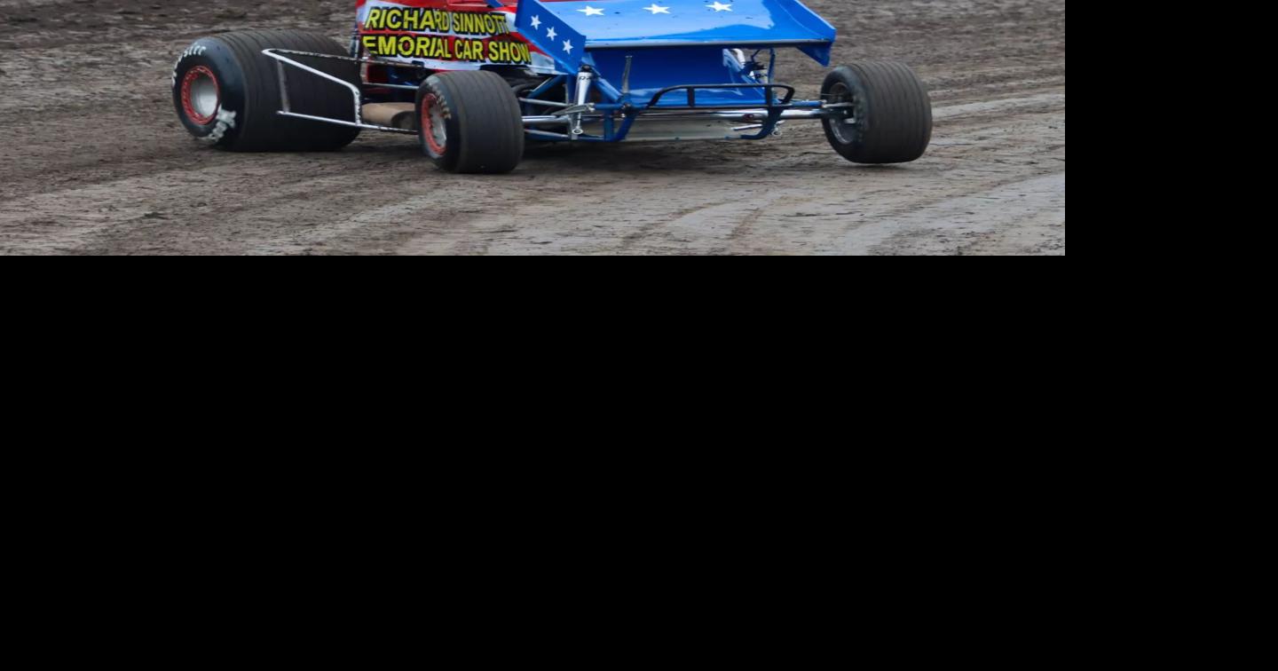 MRP to host Fast Cars and Freedom event Friday night | Sports | appeal ...