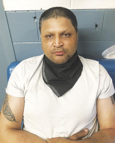 Undercover sting leads to arrests for farm equipment theft | News ...