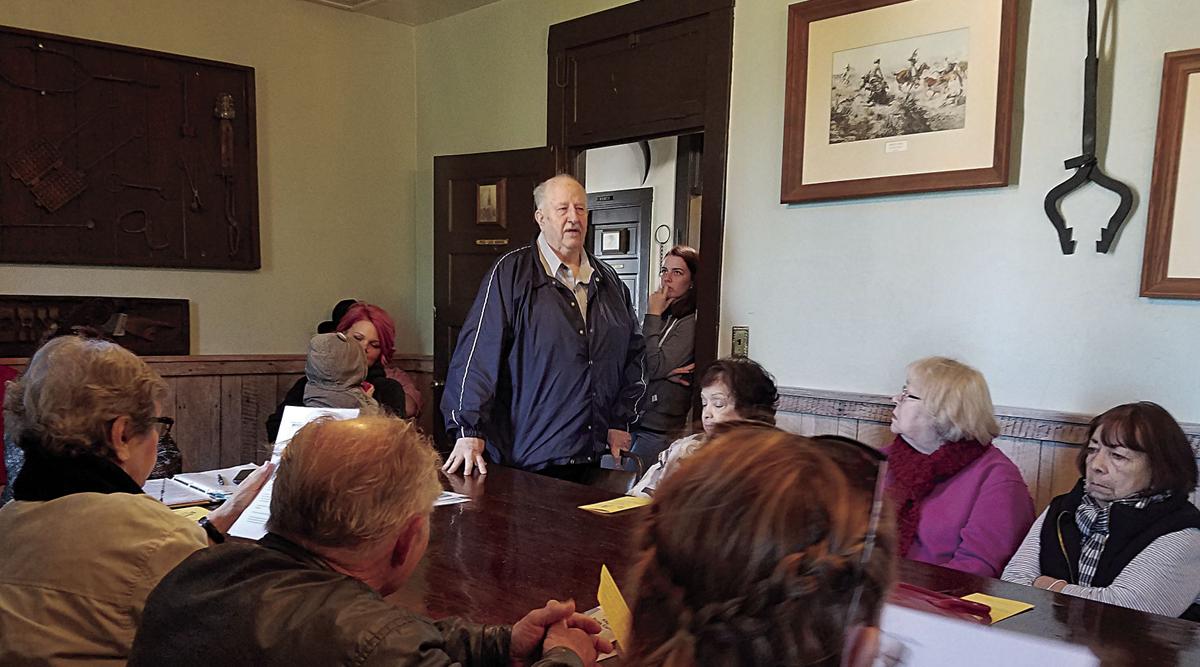 Notorious Juan Corona case revisited at History Talks | News | appeal ...