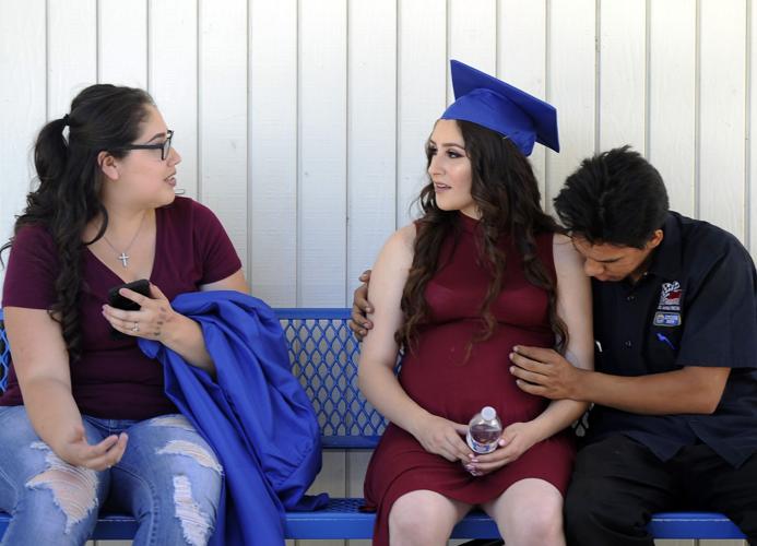 Graduation: Pride, achievement on display at Albert Powell | News ...