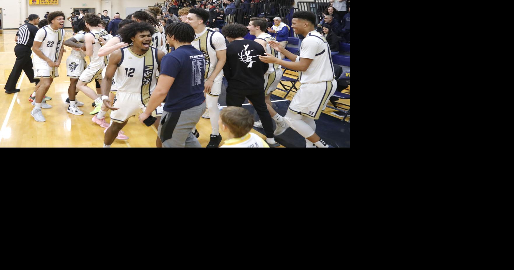 BEST OF 2024: Yuba College earns trip to CCCAA Final Four; SU softball ...