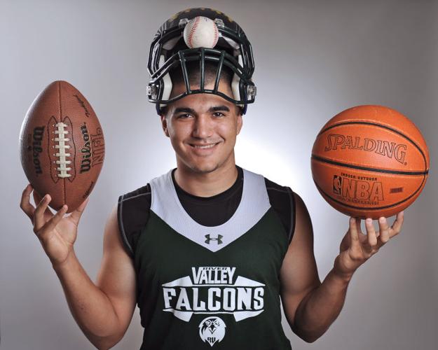 ATHLETE OF THE YEAR: Dove achieved goal of leaving legacy at River ...