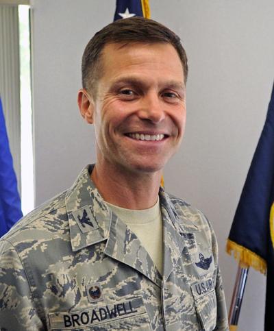 9th Reconnaissance under new command with Broadwell | News | appeal ...