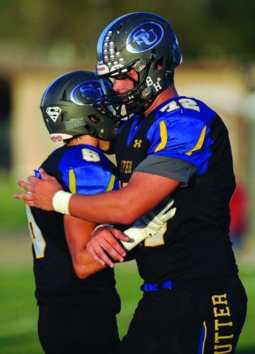 Sutter, Orland to battle for Butte View League title | Sports | appeal ...