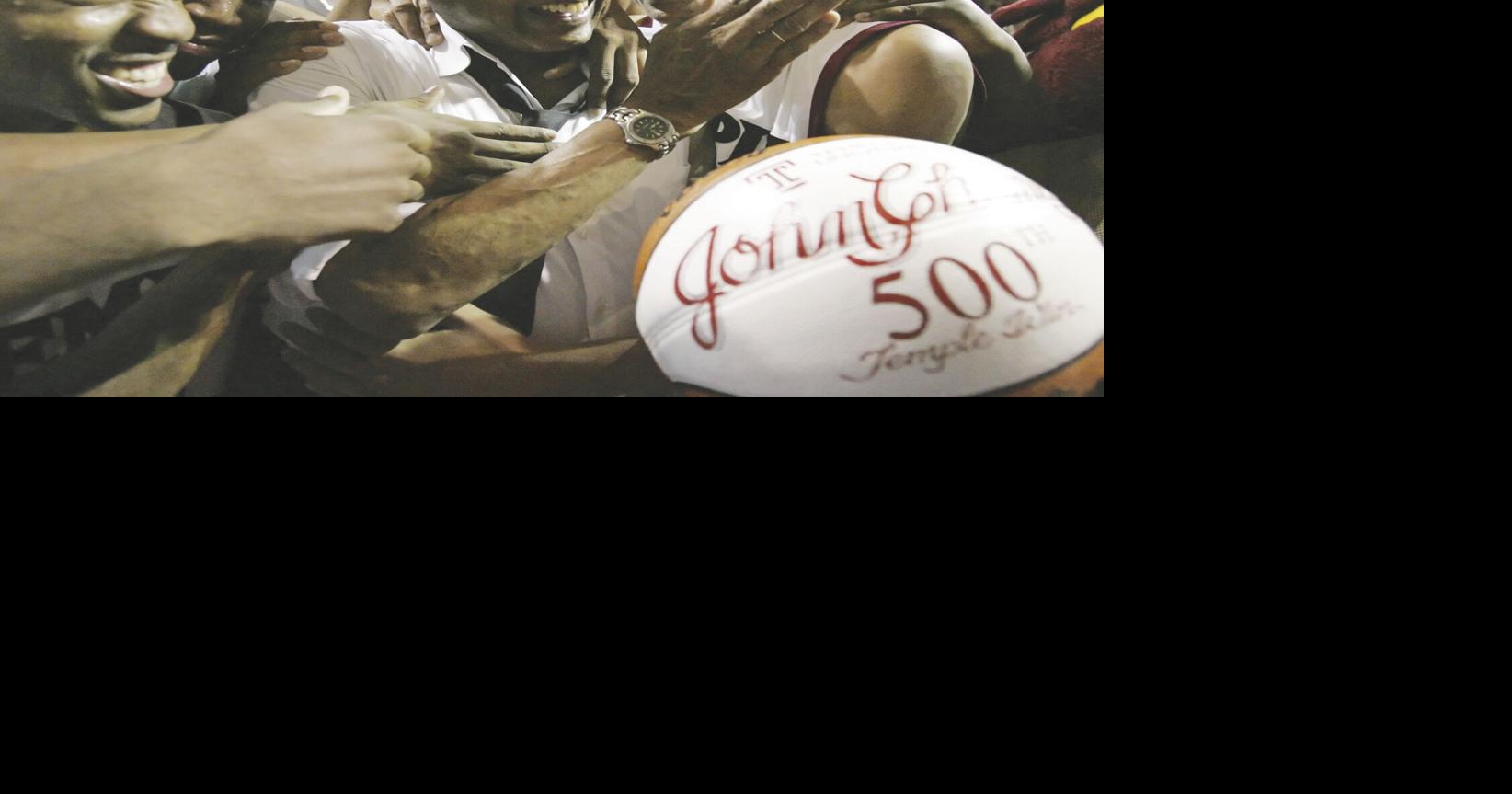 John Chaney, legendary Temple coach, dies at 89 | Sports | appeal ...