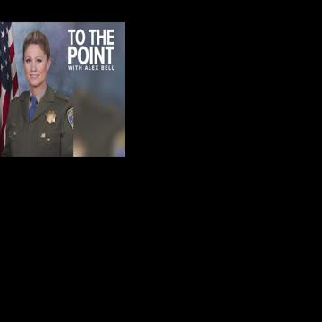 CHP Commander Death: What happened to Julie and Michael Harding | To ...