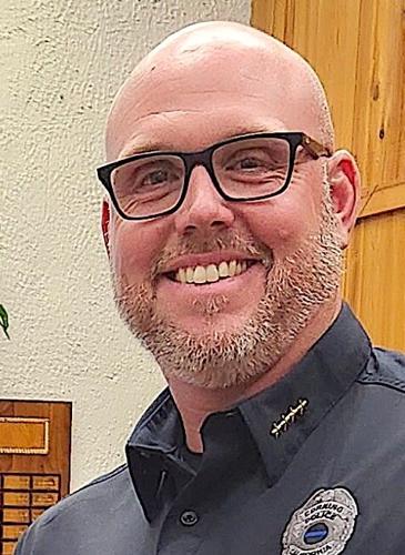 Corning police chief ousted, interim named | Corning Observer | appeal ...