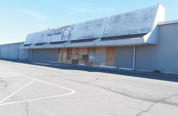 Board purchases building to relocate services | News | appeal-democrat.com