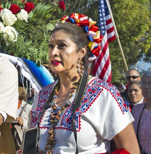 Cora Garcia - 2019 New Year's Profile | News | appeal-democrat.com