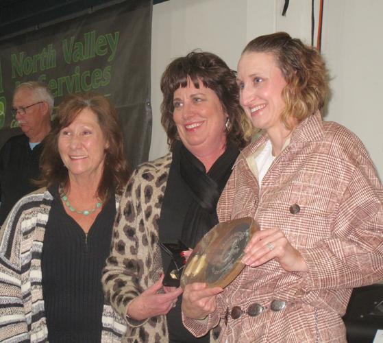 Tehama County Winter Dinner a cattle industry success | Corning ...