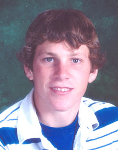 Two local grads awarded Ron Knight scholarships | News | appeal ...