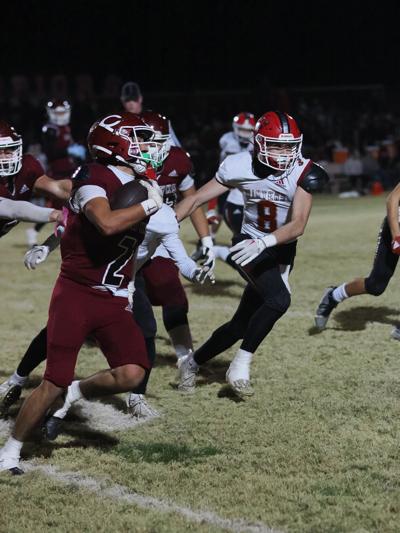 Colusa is set for 6A NorCal Regional on Saturday | Sports | appeal ...