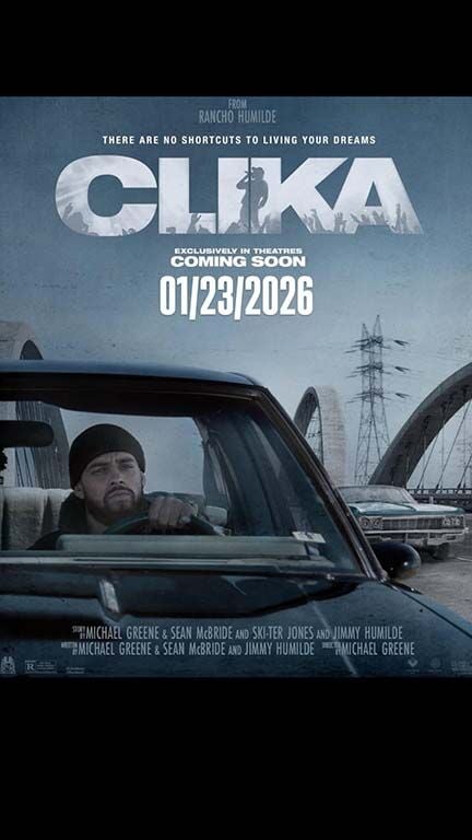 YC singer stars in movie in theaters now | News | appeal-democrat.com