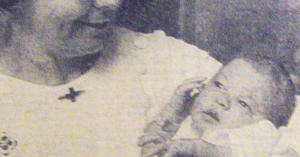 ‘Baby Jane’: Parents found after decades | News | appeal-democrat.com