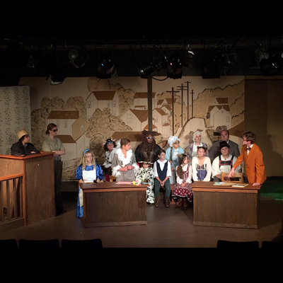 Spotlight: 'Crime' puts Goldilocks on trial | Spotlight | appeal ...