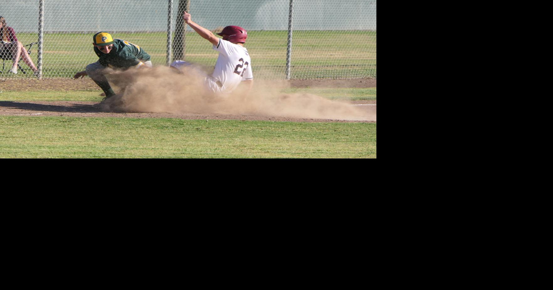 Marysville, Colusa, Sutter High baseball riding win streaks | Sports ...