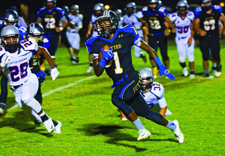 Sutter, Orland to battle for Butte View League title | Sports | appeal ...