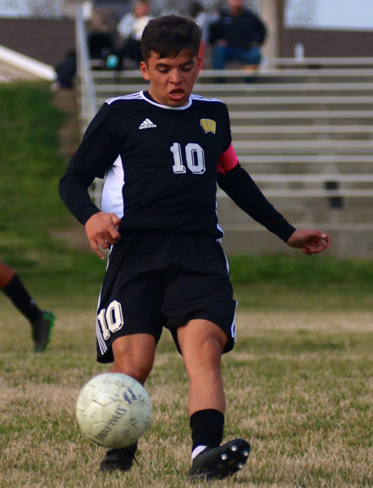SOCCER: Williams boys advance to second round | Colusa Sun Herald ...