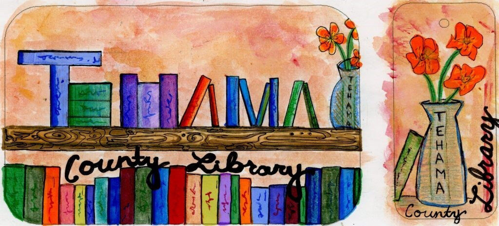 Tehama County Library card contest winners announced | Corning Observer ...