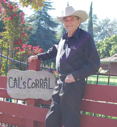 Legendary car dealer Cal Worthington dies | News | appeal-democrat.com