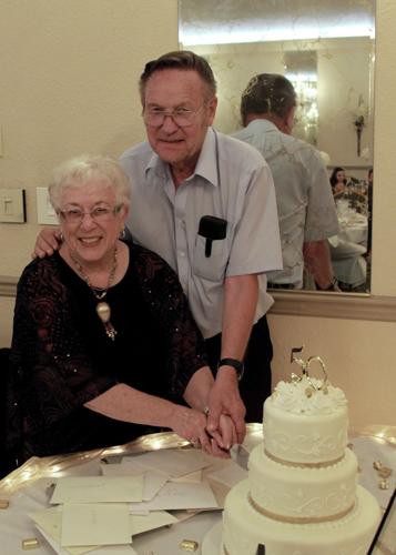 50th Anniversary: Mescher | Community | appeal-democrat.com