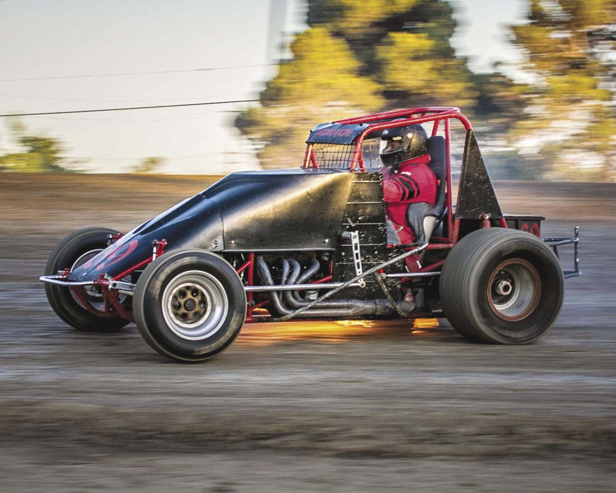 Drivers race at Orland Raceway | Glenn County Transcript | appeal ...