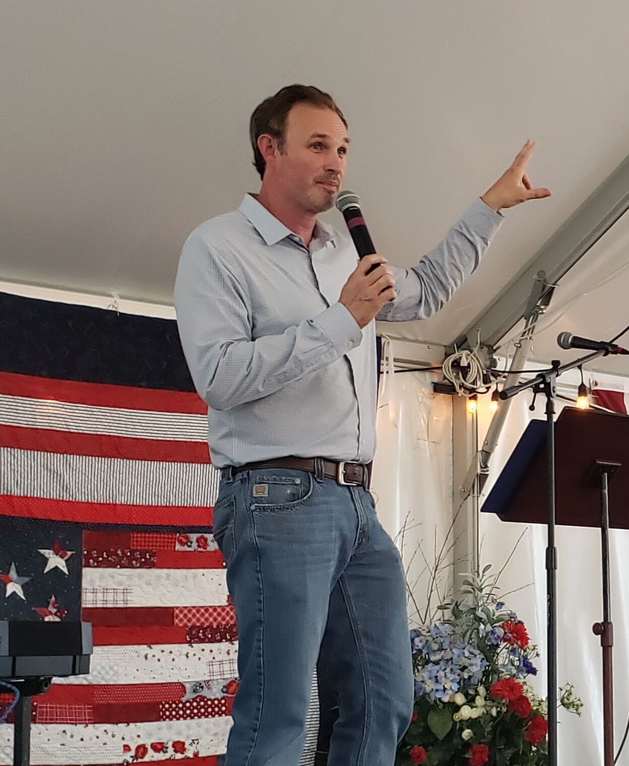 Gallagher to run to finish LaMalfa’s term | Colusa Sun Herald | appeal ...