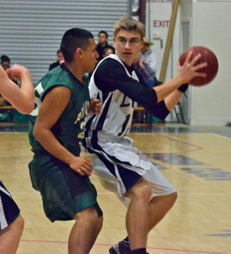 Eagles fly away from Lions | Sports | appeal-democrat.com